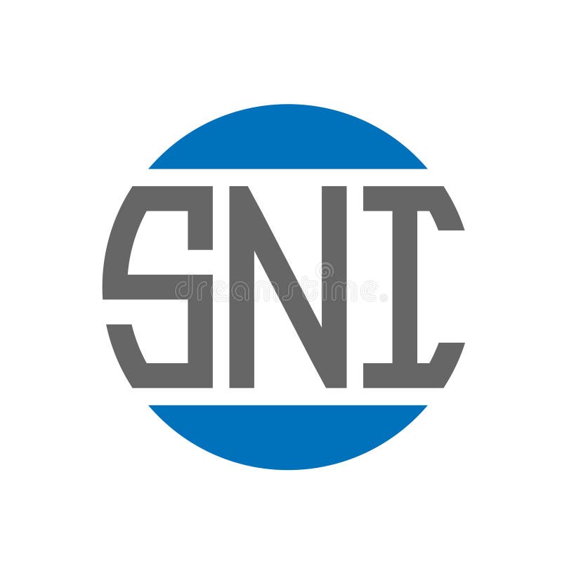 Sni Logo Stock Illustrations – 24 Sni Logo Stock Illustrations, Vectors ...