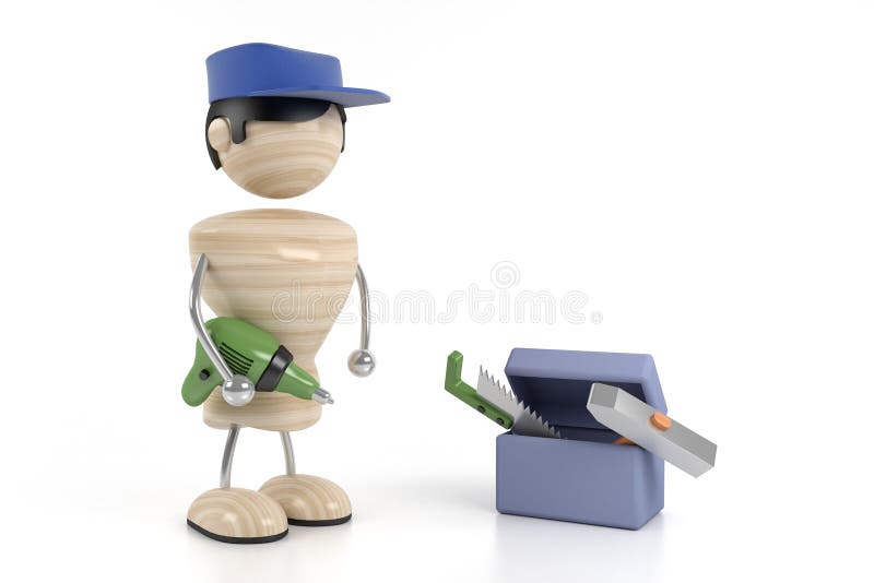 Snickare Stock Illustrationer, Vektorer, & Clipart – (21,909 Stock ...