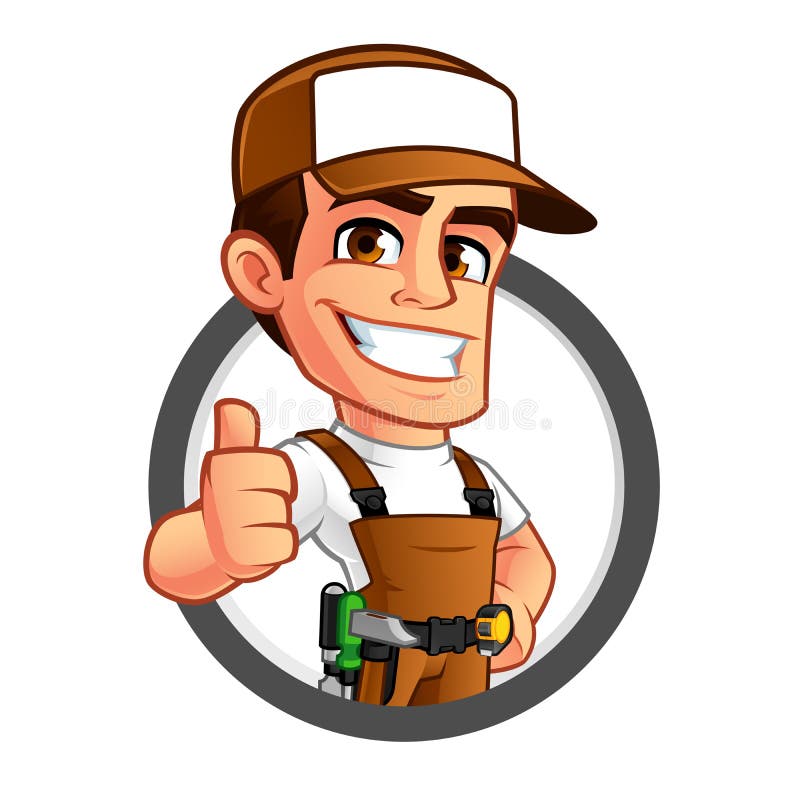 Snickare vektor illustrationer. Illustration av teckning - 92543865