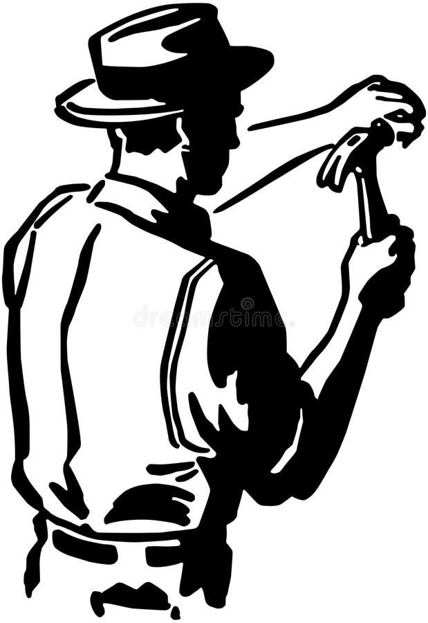 Snickare Stock Illustrationer, Vektorer, & Clipart – (21,909 Stock ...