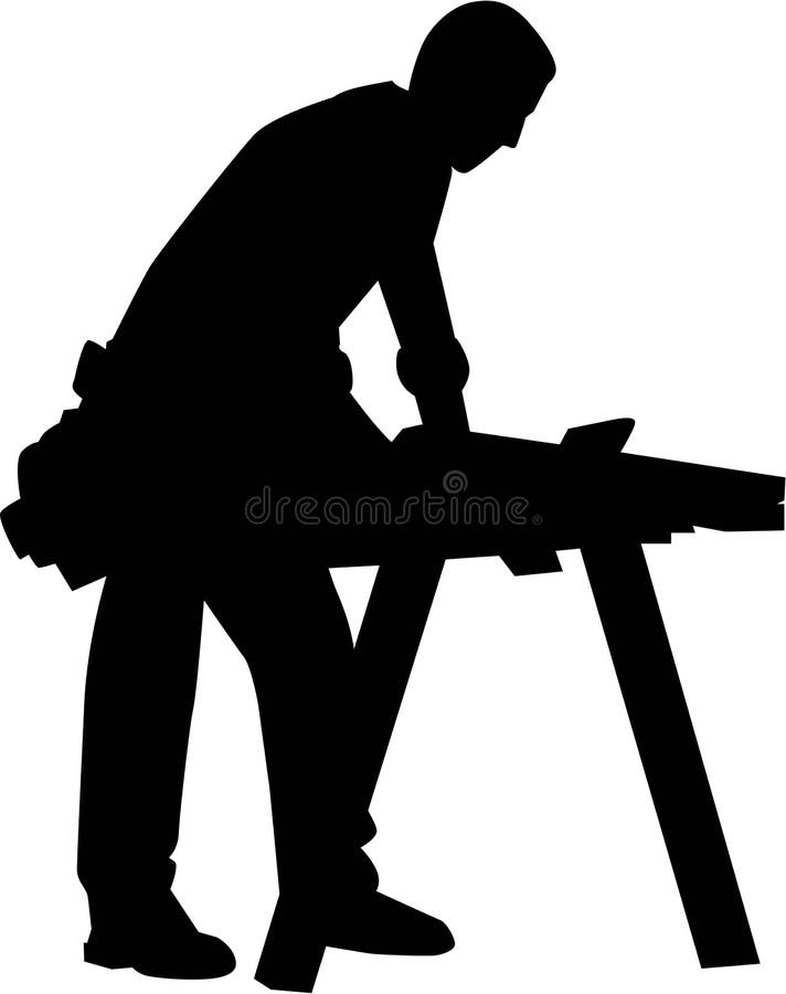 SnickarePerson vektor vektor illustrationer. Illustration av piktogram ...