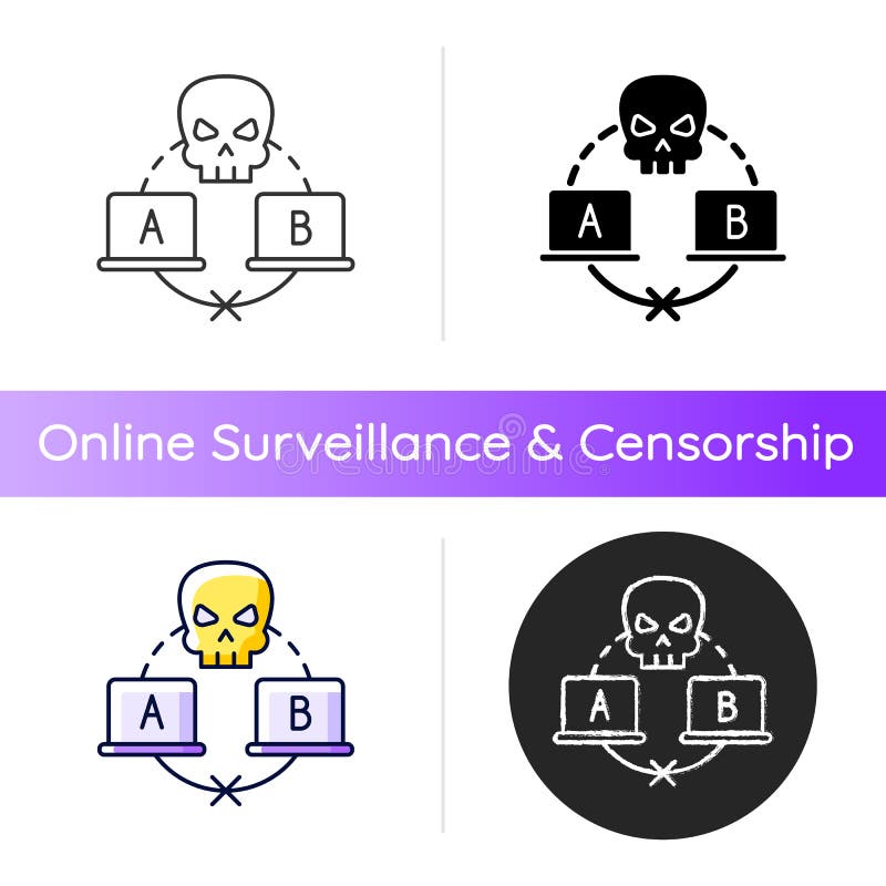 Sniffing Icon Stock Illustrations – 205 Sniffing Icon Stock ...