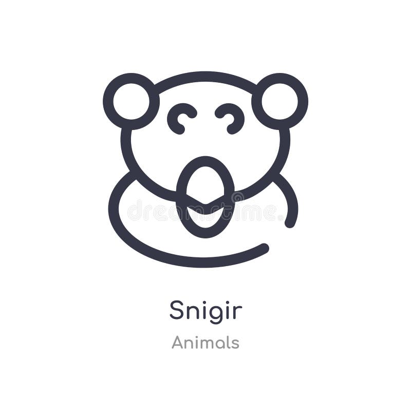 Snigir Icon Stock Illustrations – 14 Snigir Icon Stock Illustrations ...