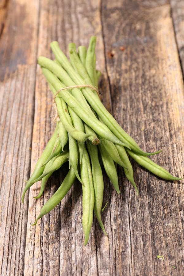 Snijboon stock afbeelding. Image of gezond, boon, groen - 70805365