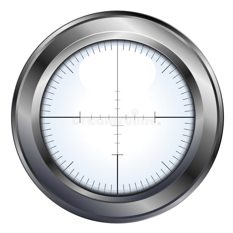 Sniper Symbol Stock Illustrations – 17,613 Sniper Symbol Stock ...