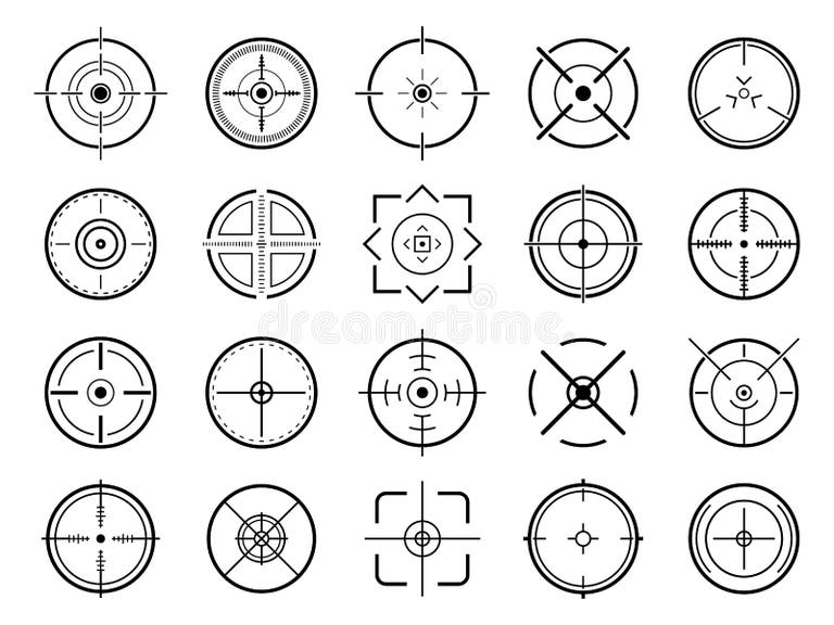 Focused Cursor Stock Illustrations – 121 Focused Cursor Stock ...