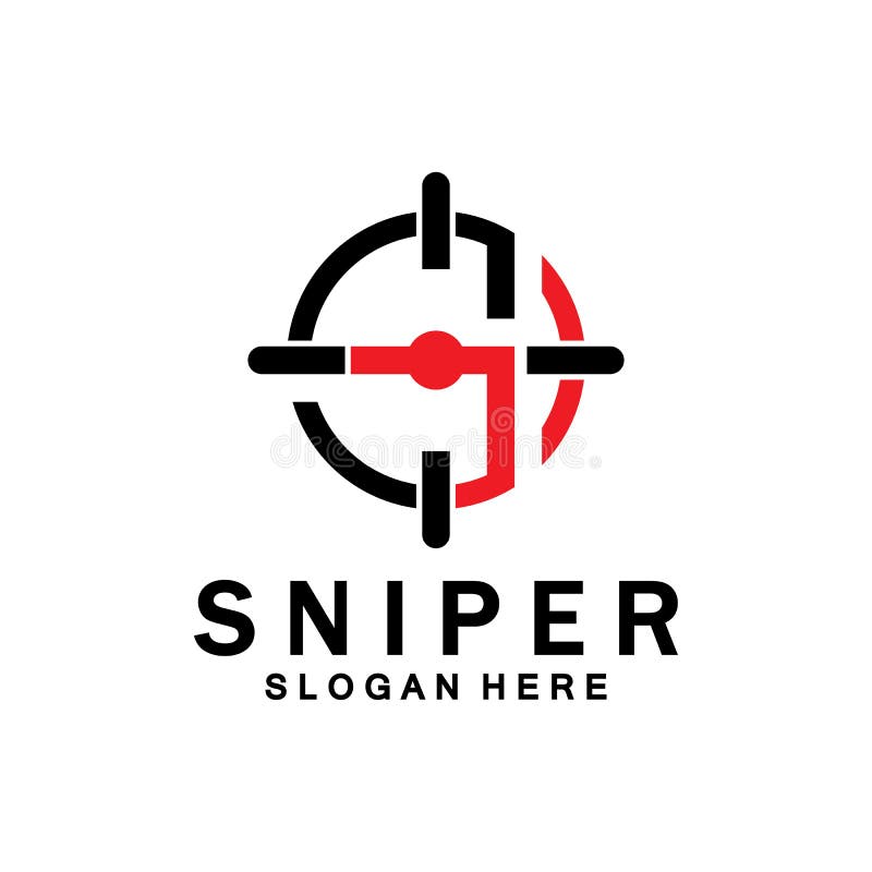 Sniper Logo