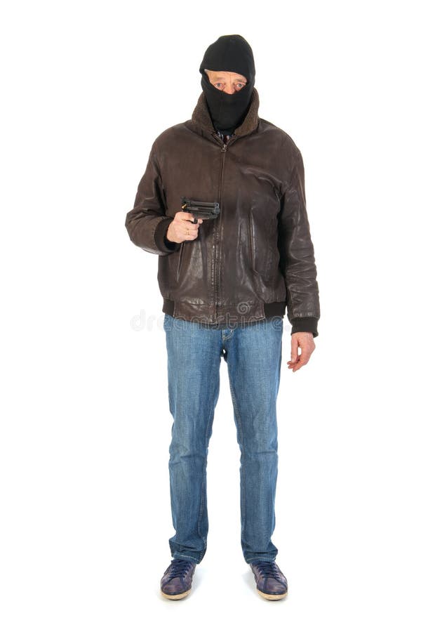 Sniper stock photo. Image of target, crook, standing - 36447802