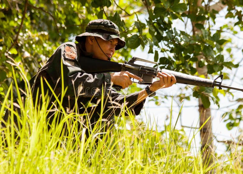 Army Sniper School Stock Photos - Free & Royalty-Free Stock Photos from ...