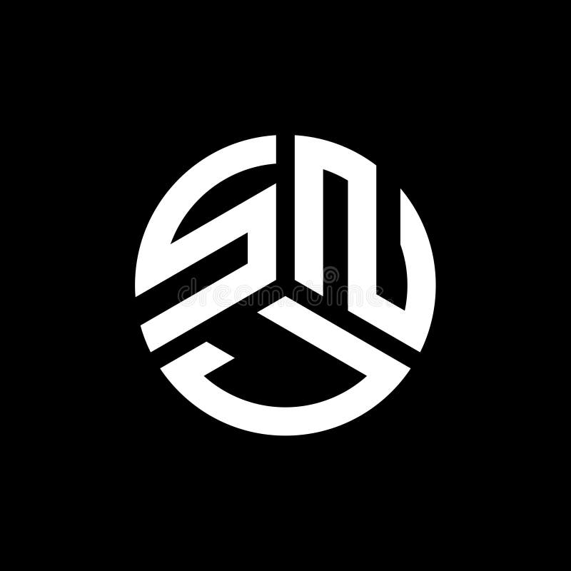 Snj Logo Stock Illustrations – 19 Snj Logo Stock Illustrations, Vectors ...