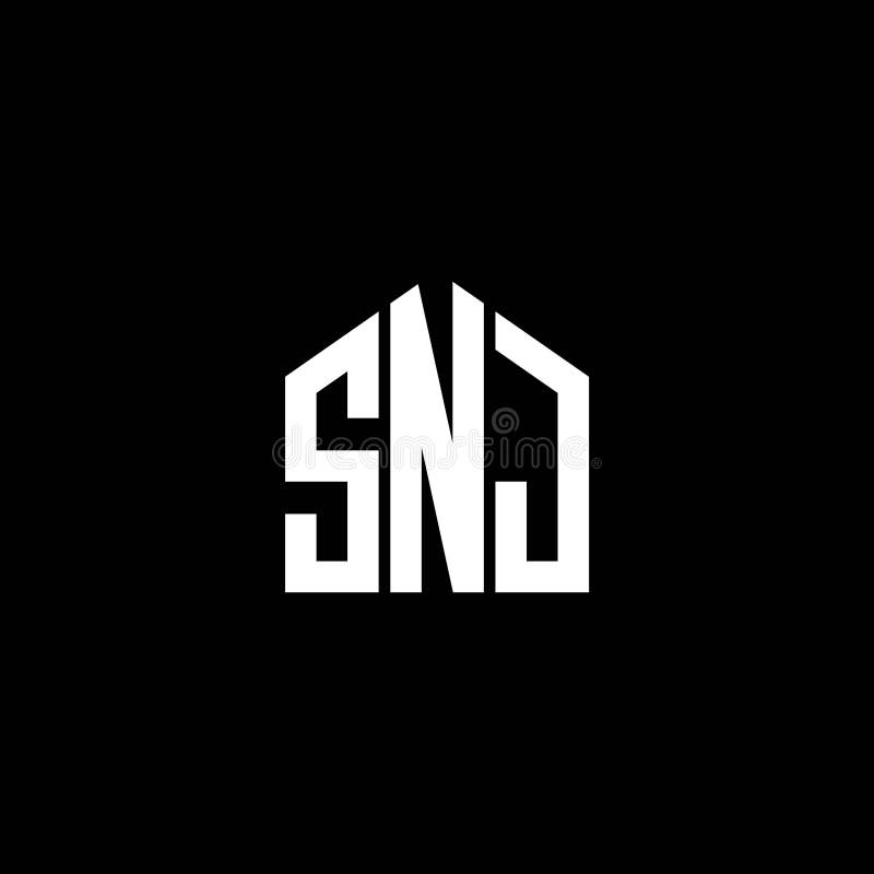 Snj Logo Stock Illustrations – 16 Snj Logo Stock Illustrations, Vectors ...
