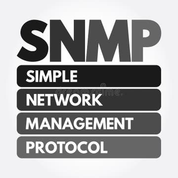 Snmp Simple Stock Illustrations – 23 Snmp Simple Stock Illustrations ...
