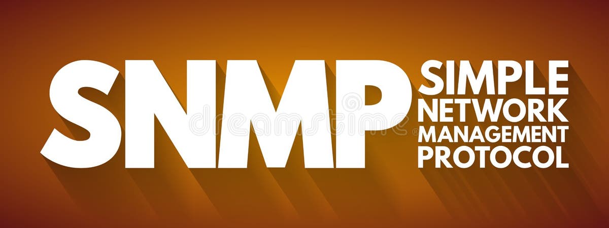 Snmp Simple Stock Illustrations – 23 Snmp Simple Stock Illustrations ...