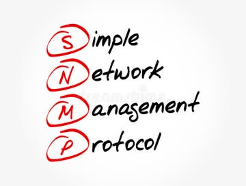 Snmp Simple Stock Illustrations – 23 Snmp Simple Stock Illustrations ...