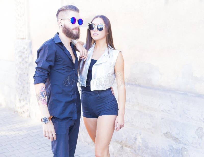 Snob people stock photo. Image of hipster, beauty, elegant - 67195326
