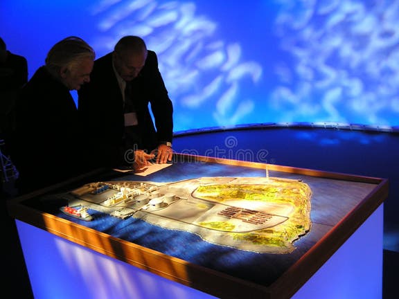 The Snohvit project editorial photography. Image of norway - 4238842