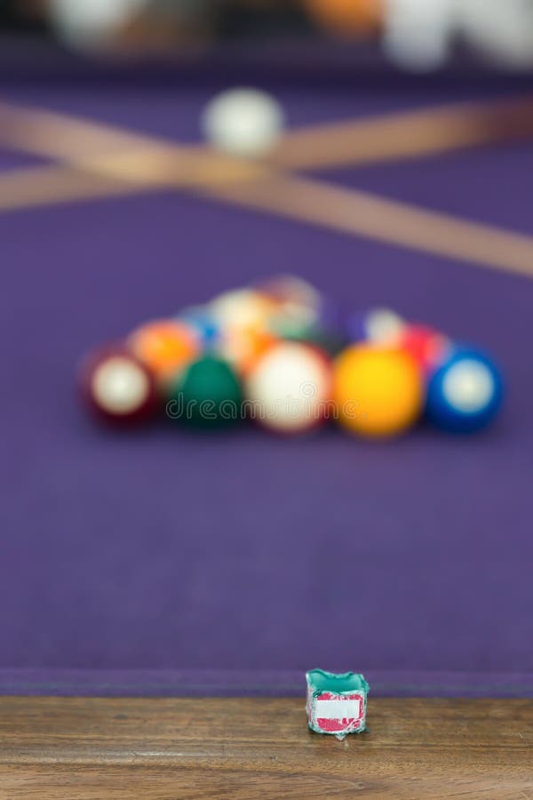 Snooker billiard stock photo. Image of snooker, indoors - 49325366