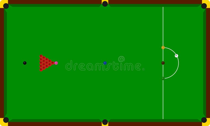 Billiard Border Stock Illustrations – 128 Billiard Border Stock ...