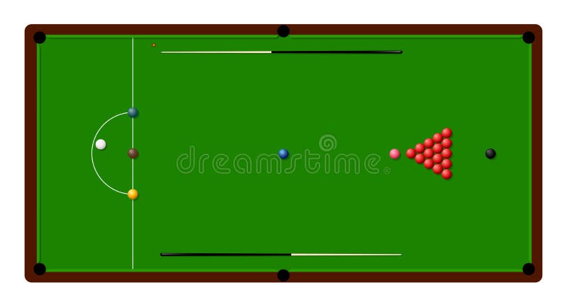 Billiard Border Stock Illustrations – 139 Billiard Border Stock ...