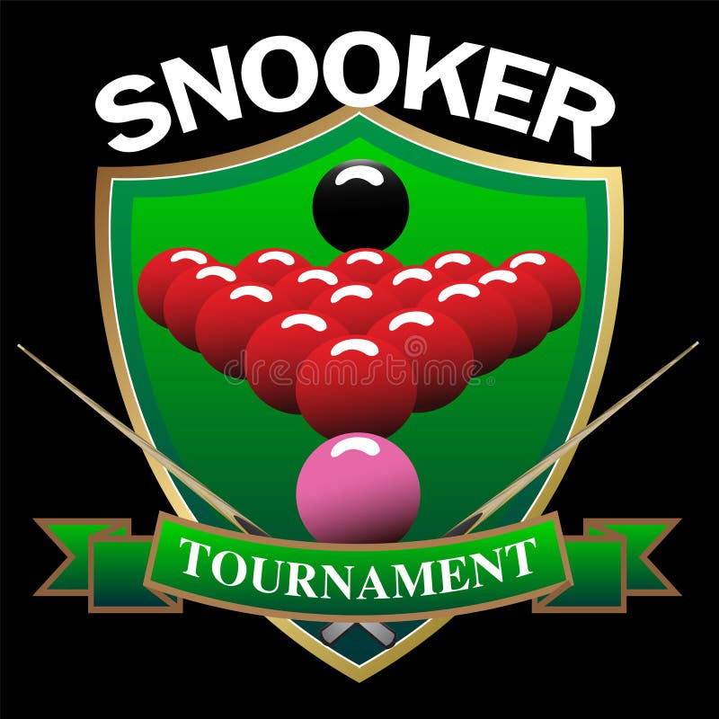 Snooker Design Stock Illustrations – 11,912 Snooker Design Stock ...