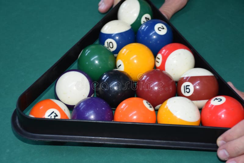 Snooker player stock photo. Image of object, competition - 98772544