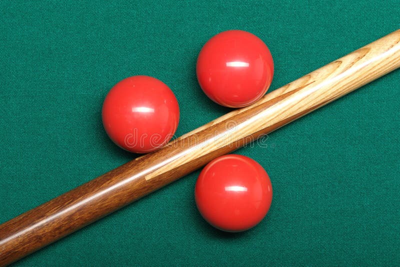 Snooker stock image. Image of game, billards, ball, triangle - 40322435