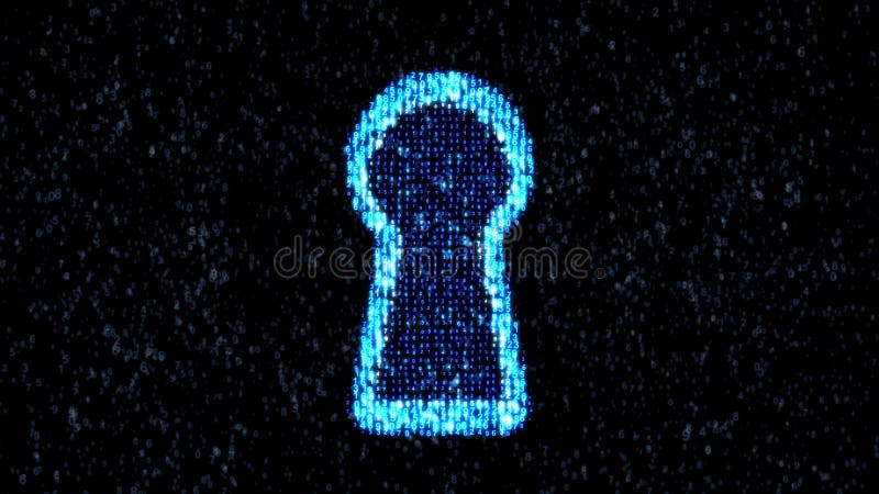 Snooping No Internet Recolha De Informação Imagem de Stock - Imagem de ...