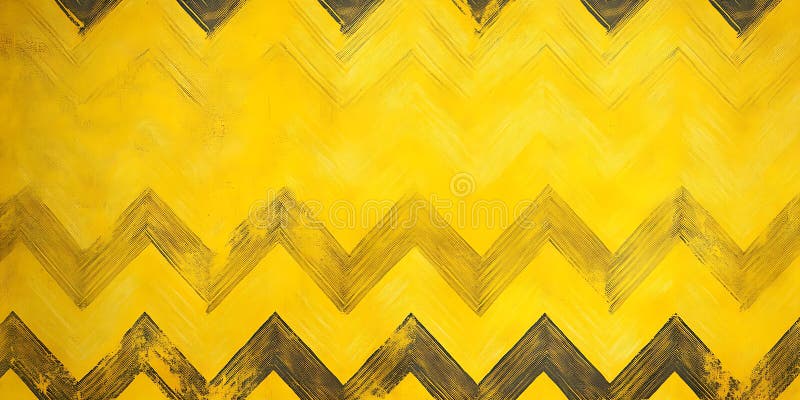 Snoopys Yellow Zigzag Pattern Free Background Image Stock Illustration - Illustration of texture ...