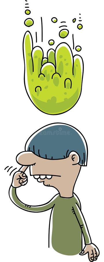 Unsuspecting Man Stock Illustrations – 70 Unsuspecting Man Stock ...