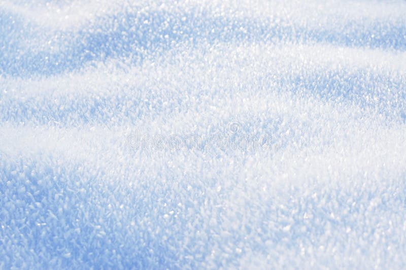 Snow stock photo. Image of cold, background, coldnes, colour - 2855386