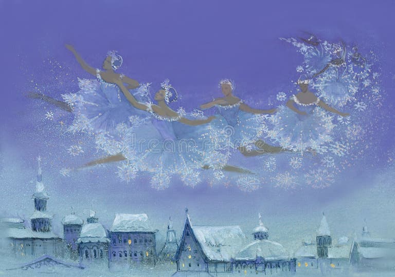 Snow Dance Stock Illustrations – 6,778 Snow Dance Stock Illustrations ...