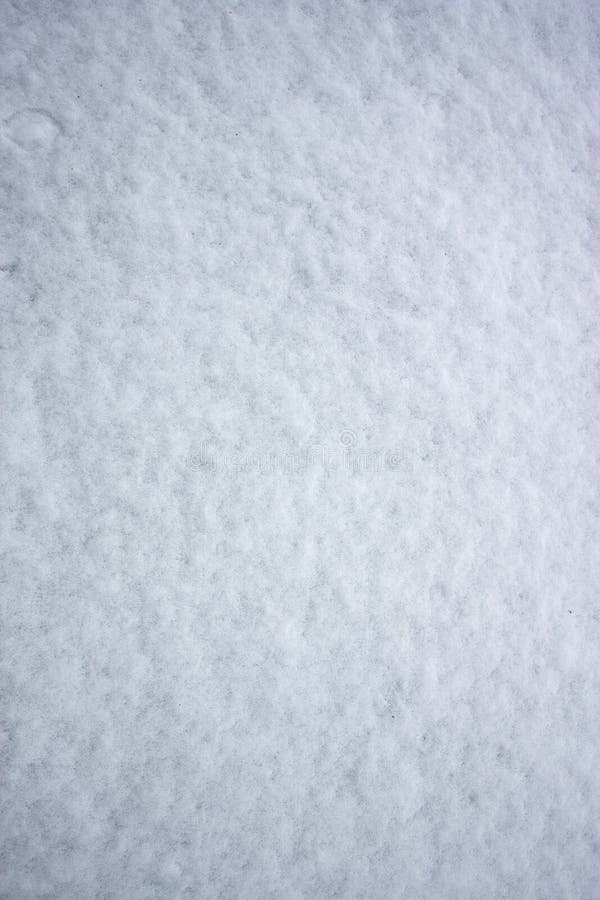 Snow stock image. Image of cold, freeze, seasonal, freshly - 7280885