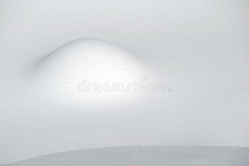 Snow abstract stock image. Image of abstract, outdoors - 4014457