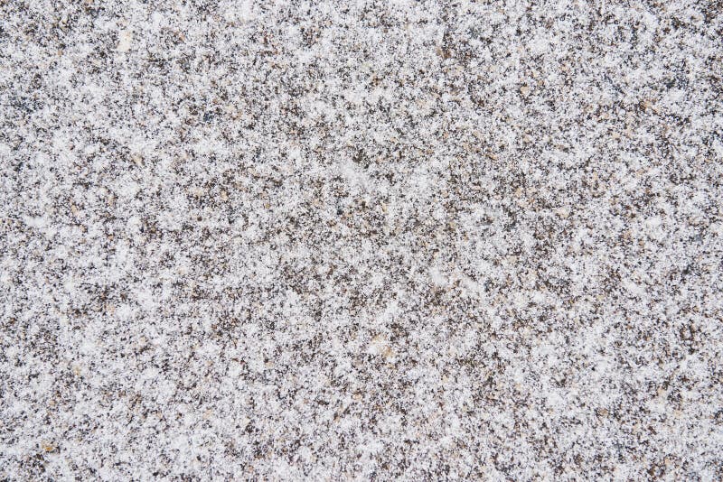 Snow on the Asphalt Texture Stock Photo - Image of sidewalk, snow: 69311854