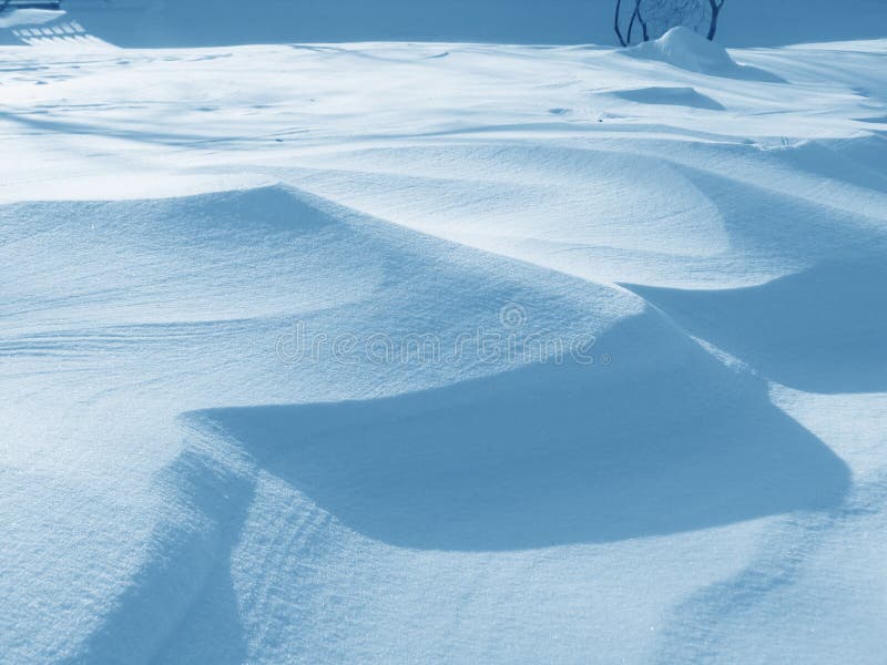 Mogul snow ski trail. stock photo. Image of recreation - 2045108