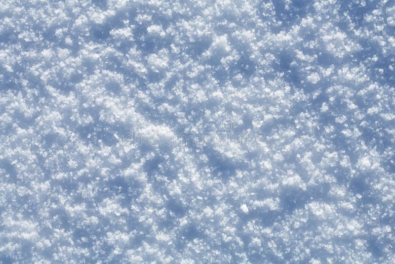 Snow Background stock photo. Image of snow, cold, closeup - 1980266