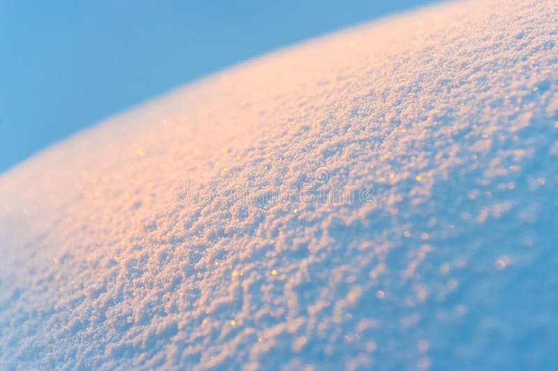 Snow background. stock image. Image of background, holiday - 21974185