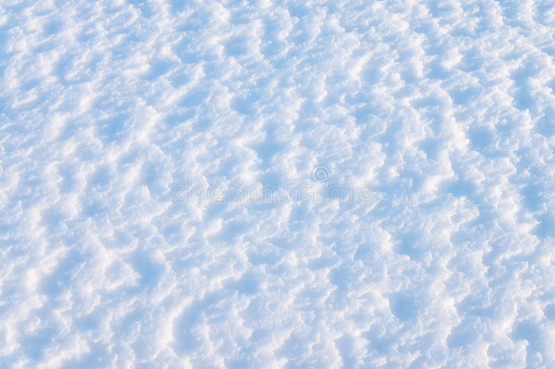 Snow Background stock photo. Image of environment, abstract - 51157960