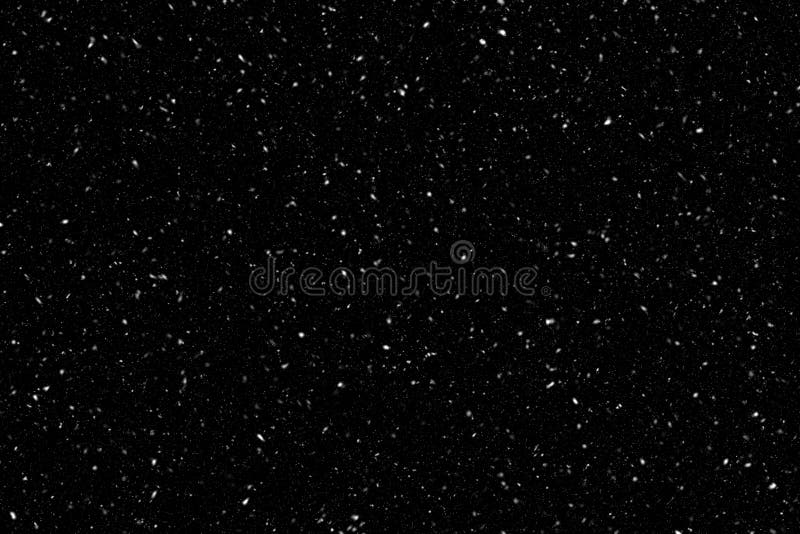 Snow background effect. stock image. Image of light - 132434657