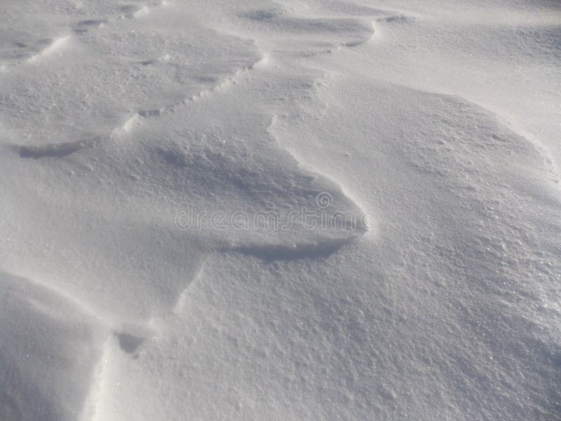 Snow background stock photo. Image of february, surface - 85689792