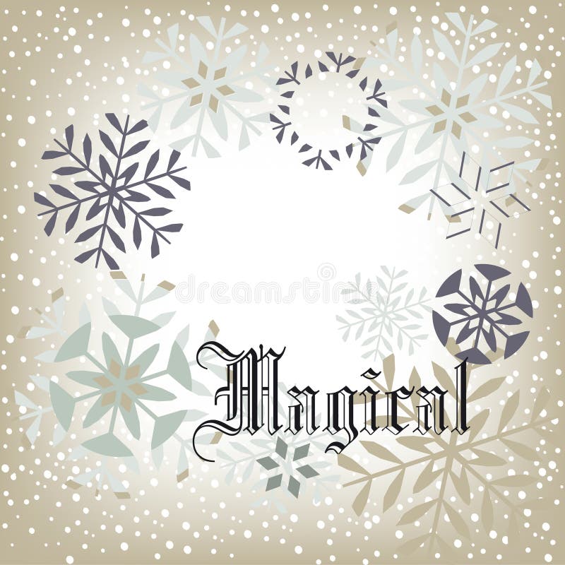 Snow Word Stock Illustrations – 13,969 Snow Word Stock Illustrations ...