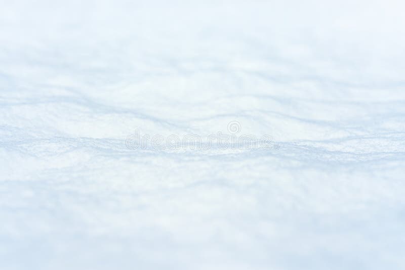 Snow Background Texture on the Ground Stock Photo - Image of snowfield ...