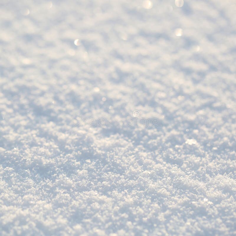 Snow background. Texture stock photo. Image of blizzard - 35957442