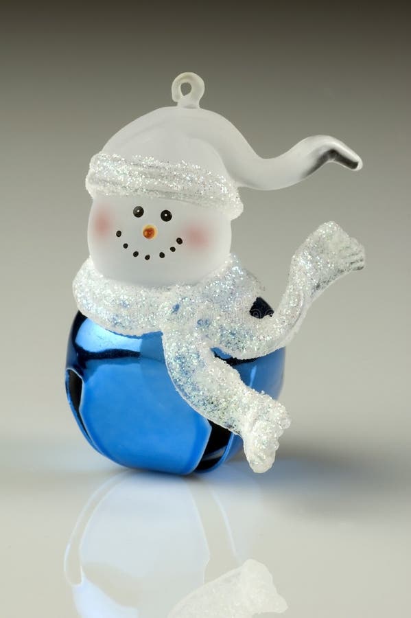 Snow Bell Picture. Image: 1097639