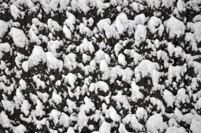 Snow, blizzard, background stock photo. Image of natural - 123885390