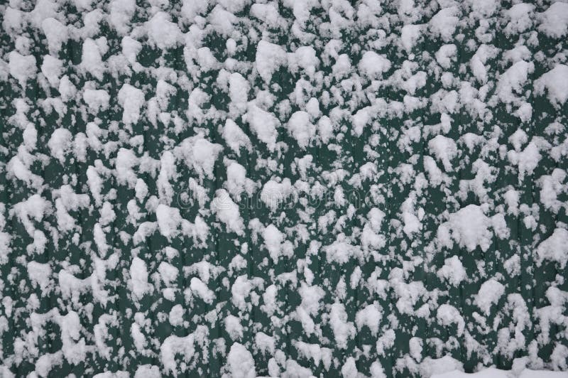 Snow, blizzard, background stock photo. Image of clean - 123885504