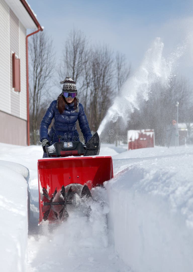 820 Blower Blowing Snow Stock Photos - Free & Royalty-Free Stock Photos ...