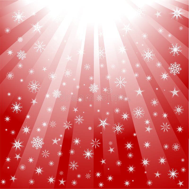 Snow Burst stock vector. Illustration of scrapbook, clip - 6555101