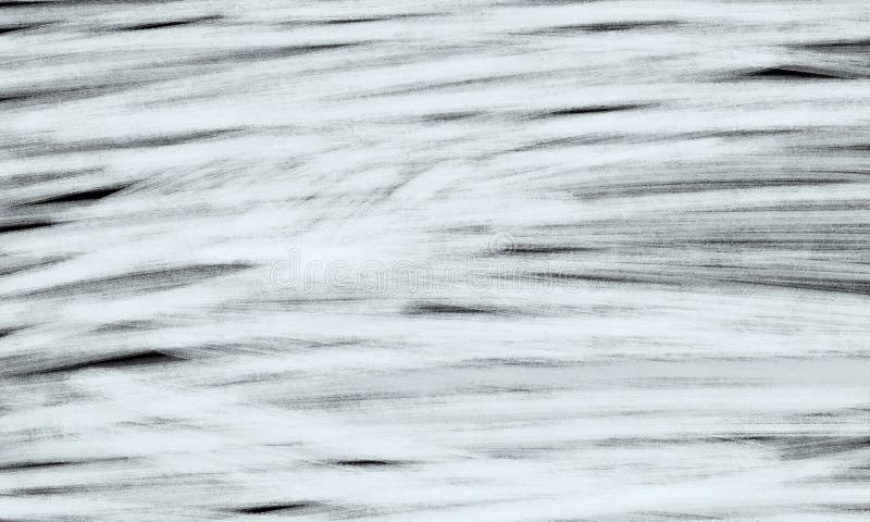 Snow Color Background with Brush Effect Stock Image - Image of frost ...