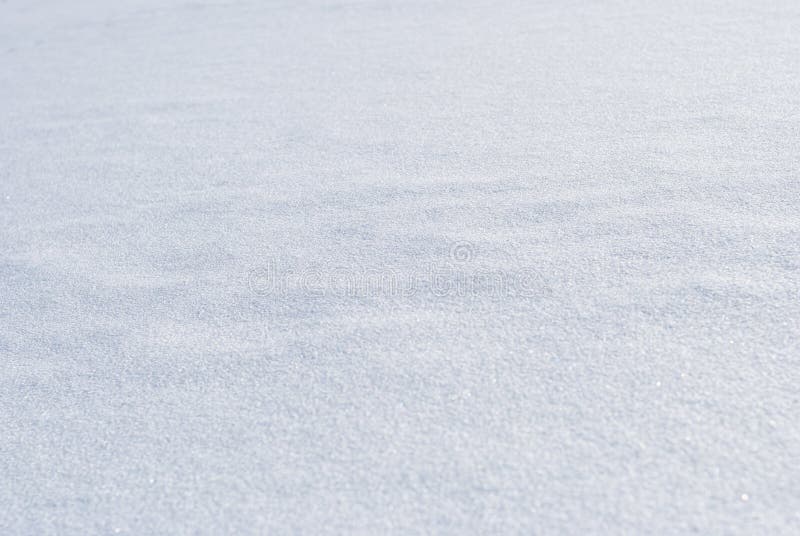 Snow cover stock photo. Image of outdoors, purity, coldness - 41525490